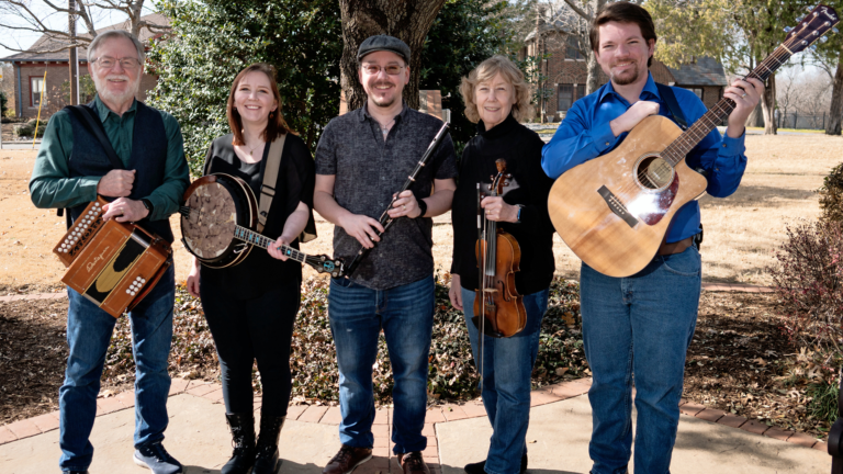 Performers – Decatur Celtic Festival