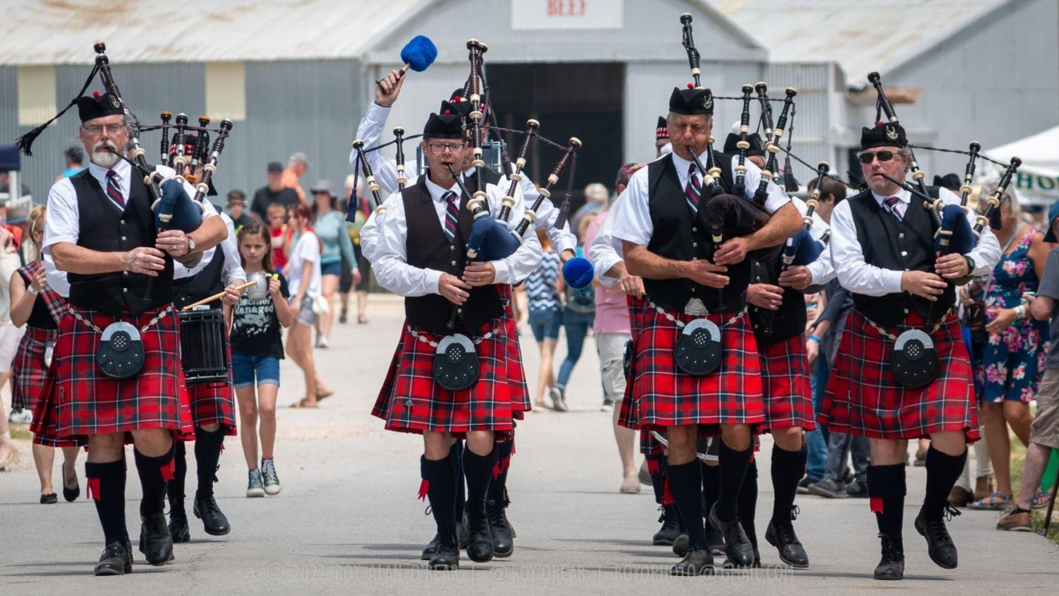 Performers – Decatur Celtic Festival