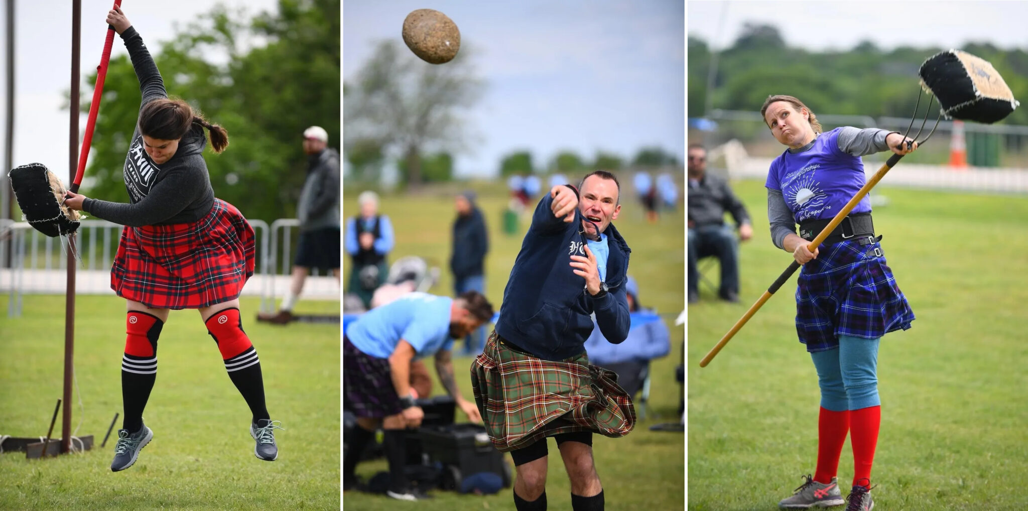 Highland Games – Decatur Celtic Festival